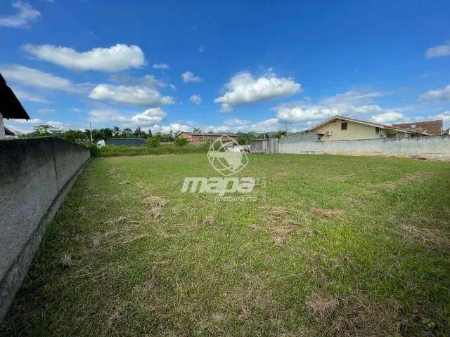 Terreno / Lote para Venda em Indaial/SC Warnow