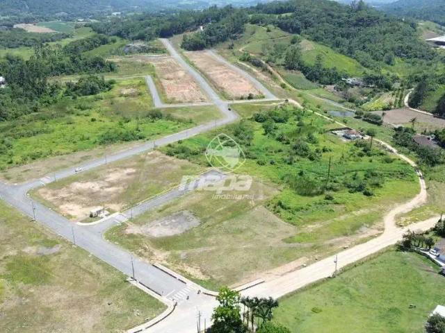 Terreno / Lote para Venda em Indaial/SC Warnow