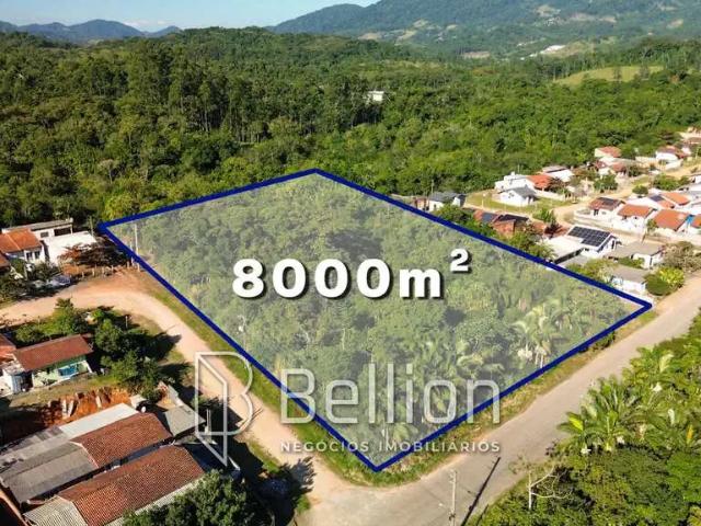 Terreno / Lote para Venda em Indaial/SC Warnow