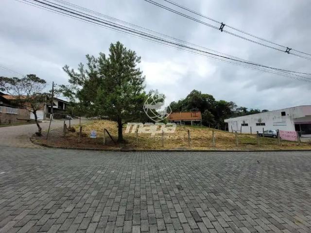 Terreno / Lote para Venda em Indaial/SC Warnow