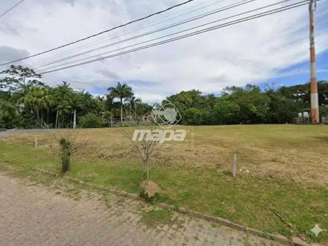 Terreno / Lote para Venda em Indaial/SC Warnow