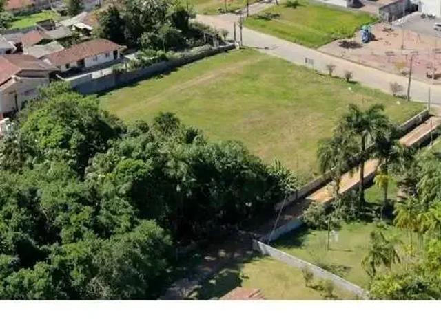 Terreno / Lote para Venda em Indaial/SC Warnow