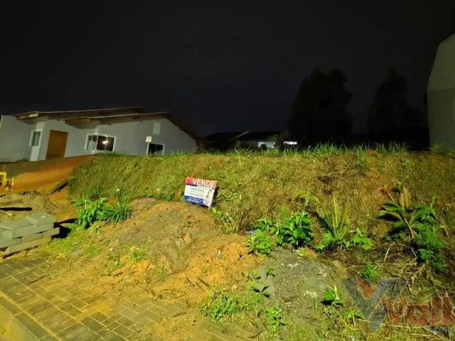 Terreno / Lote para Venda em Indaial/SC Warnow