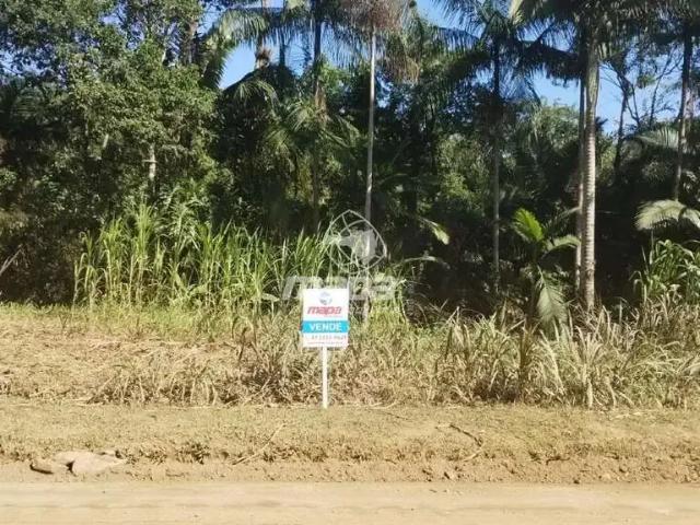 Terreno / Lote para Venda em Indaial/SC Warnow