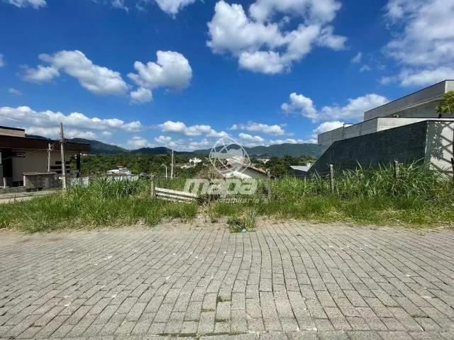 Terreno / Lote para Venda em Indaial/SC Tapajós