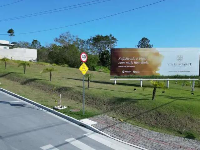 Terreno / Lote para Venda em Indaial/SC Tapajós