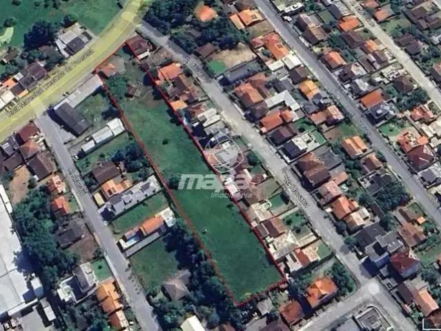 Terreno / Lote para Venda em Indaial/SC Tapajós