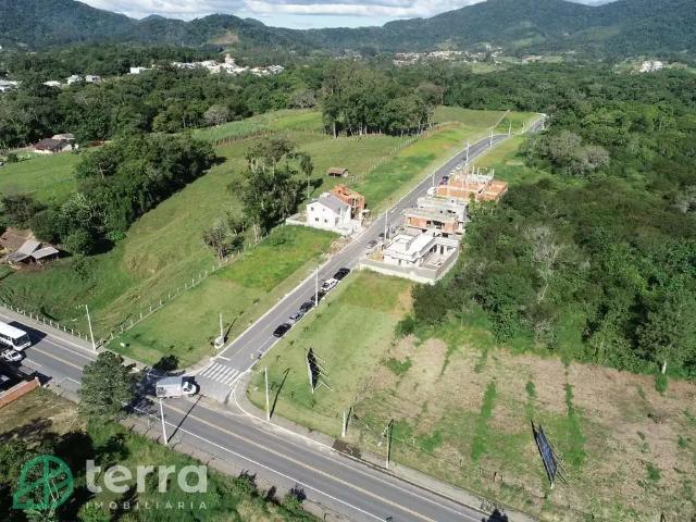 Terreno / Lote para Venda em Indaial/SC Tapajós