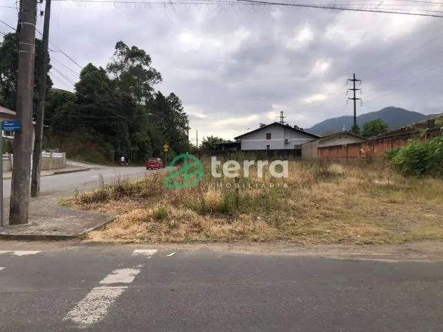 Terreno / Lote para Venda em Indaial/SC Tapajós