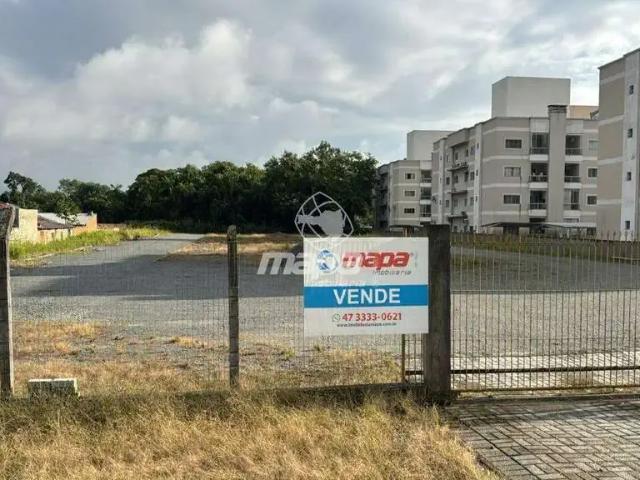 Terreno / Lote para Venda em Indaial/SC Tapajós