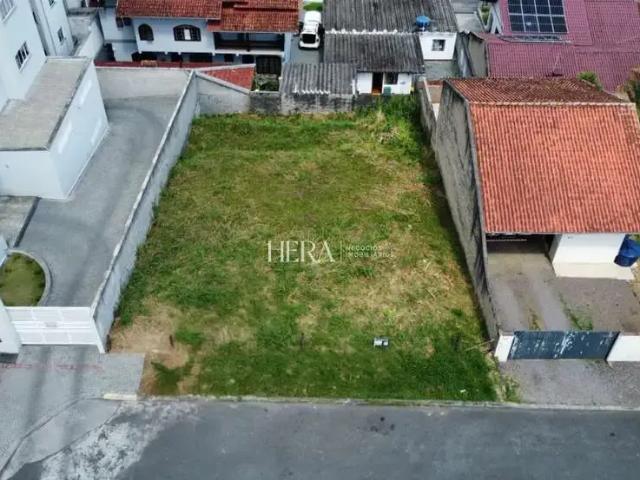 Terreno / Lote para Venda em Indaial/SC Tapajós