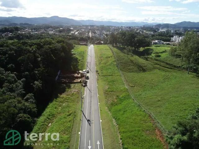 Terreno / Lote para Venda em Indaial/SC Tapajós