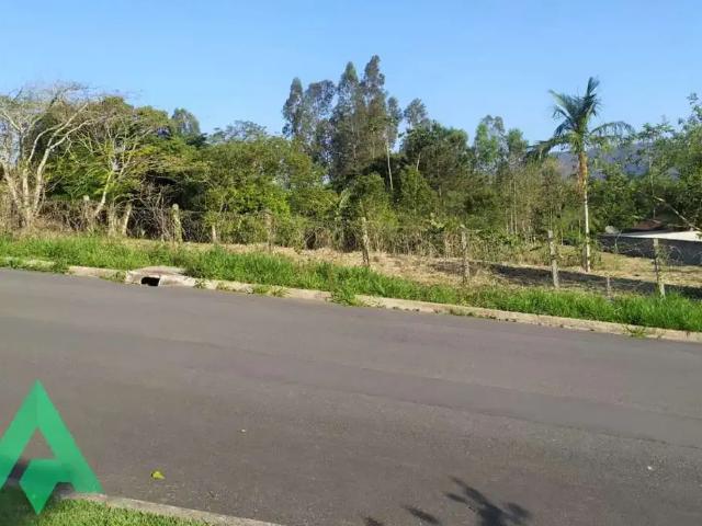 Terreno / Lote para Venda em Indaial/SC Tapajós