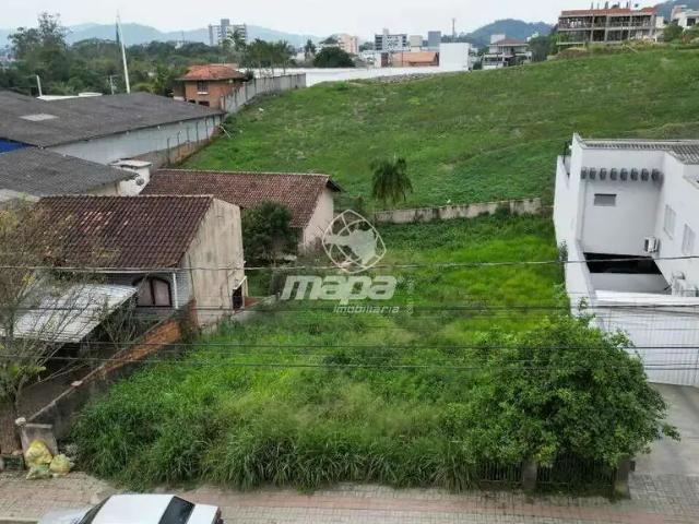 Terreno / Lote para Venda em Indaial/SC Tapajós