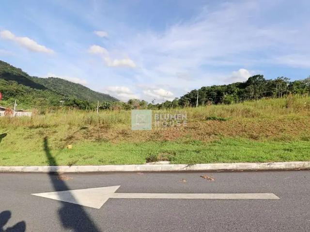 Terreno / Lote para Venda em Indaial/SC Tapajós