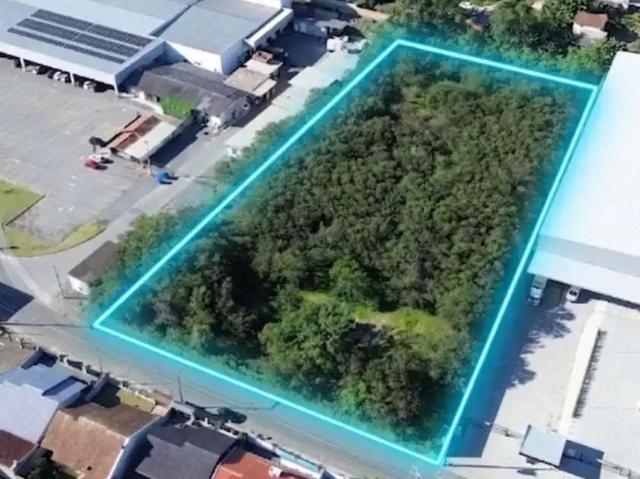 Terreno / Lote para Venda em Indaial/SC Tapajós
