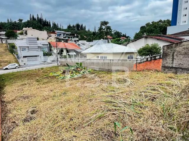 Terreno / Lote para Venda em Indaial/SC Tapajós