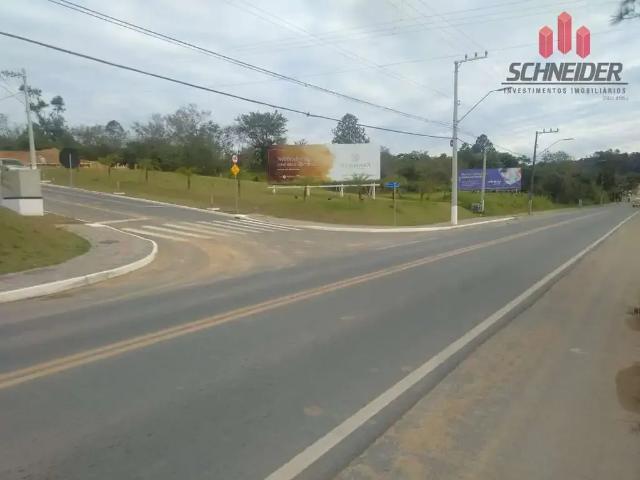 Terreno / Lote para Venda em Indaial/SC Tapajós