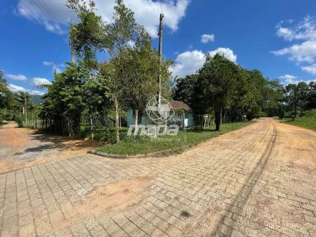 Terreno / Lote para Venda em Indaial/SC Tapajós