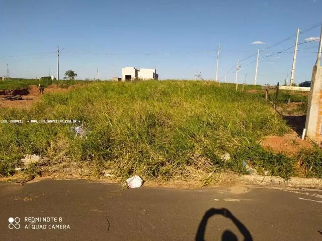 Terreno / Lote para Venda em Indiana/SP Jardim das Palmeiras