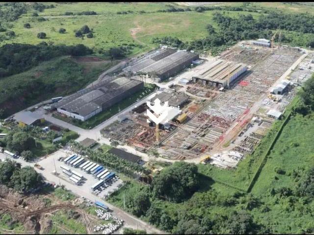 Terreno / Lote para Venda em Ipojuca/PE Centro