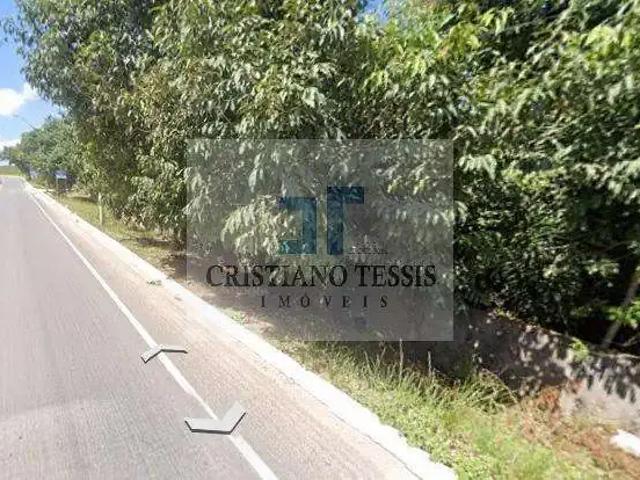 Terreno / Lote para Venda em Ipojuca/PE Enseadinha
