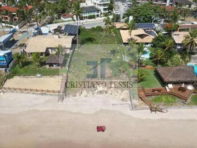 Terreno / Lote para Venda em Ipojuca/PE Merepi II