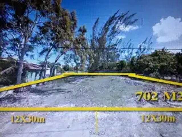 Terreno / Lote para Venda em Ipojuca/PE Serrambi