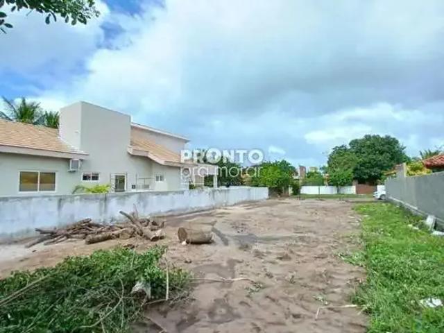 Terreno / Lote para Venda em Ipojuca/PE Ponta de Serrambi