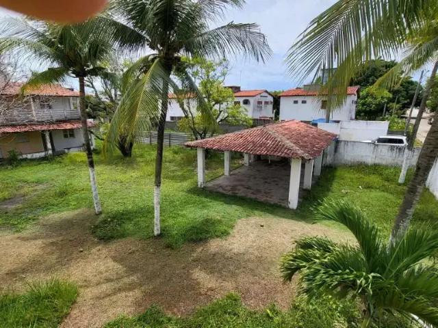 Terreno / Lote para Venda em Ipojuca/PE Ponta de Serrambi