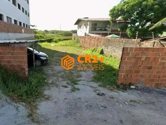 Terreno / Lote para Venda em Ipojuca/PE Porto de Galinhas