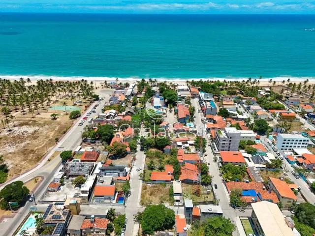 Terreno / Lote para Venda em Ipojuca/PE Porto de Galinhas
