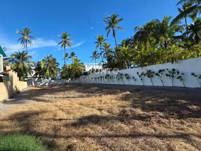 Terreno / Lote para Venda em Ipojuca/PE Praia do Cupê