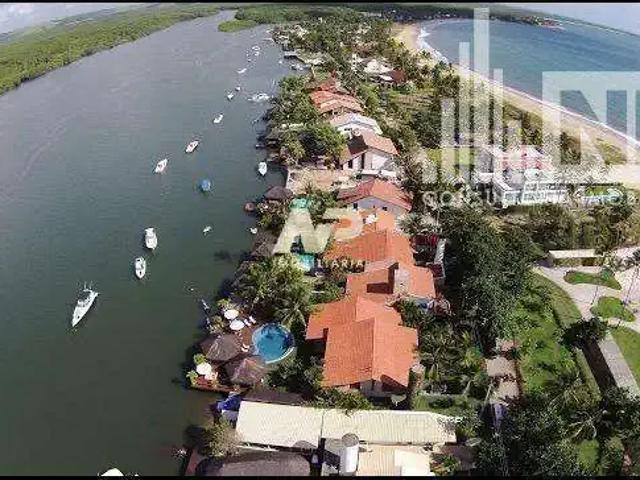 Terreno / Lote para Venda em Ipojuca/PE Praia de Toquinho