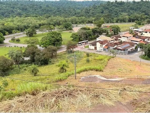 Terreno / Lote para Venda em Ipatinga/MG Bela Vista
