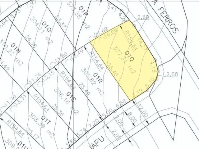 Terreno / Lote para Venda em Ipatinga/MG Bela Vista