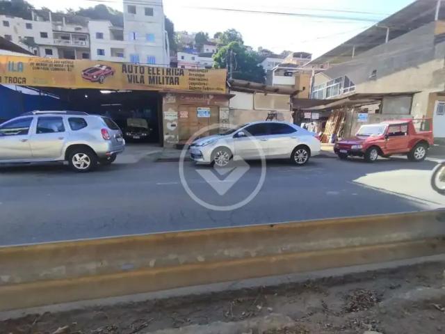 Terreno / Lote para Venda em Ipatinga/MG Bethânia