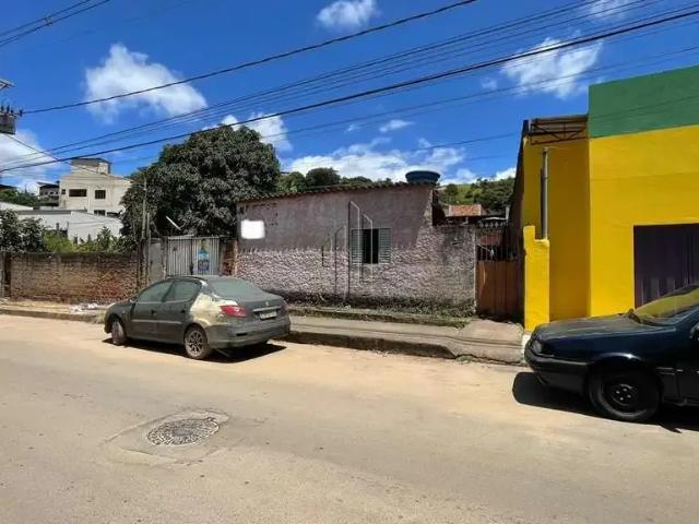 Terreno / Lote para Venda em Ipatinga/MG Bethânia