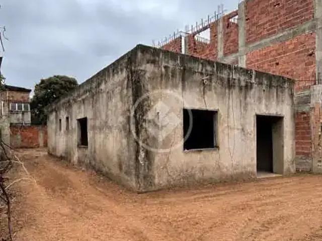 Terreno / Lote para Venda em Ipatinga/MG Bom Jardim