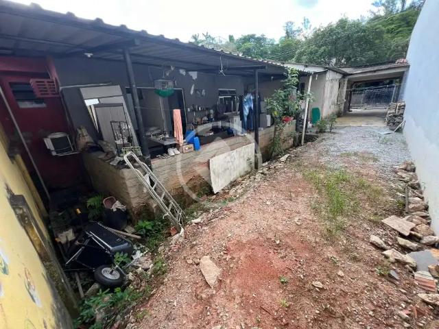 Terreno / Lote para Venda em Ipatinga/MG Bom Retiro