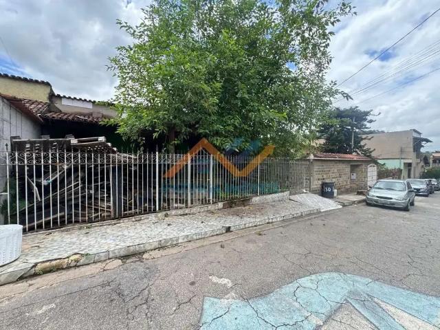 Terreno / Lote para Venda em Ipatinga/MG Bom Retiro