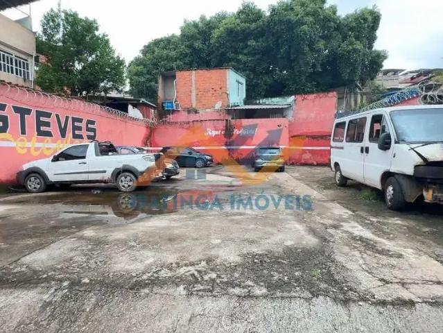 Terreno / Lote para Venda em Ipatinga/MG Canaã