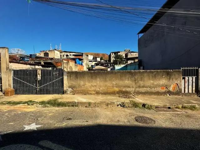 Terreno / Lote para Venda em Ipatinga/MG Canaã