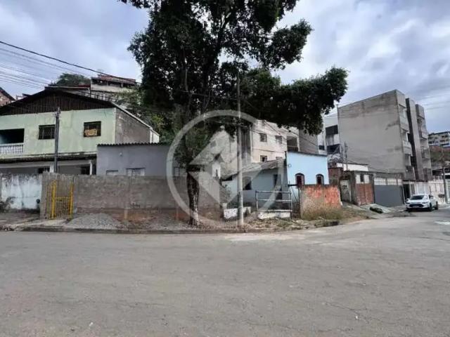 Terreno / Lote para Venda em Ipatinga/MG Canaã