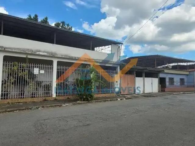 Terreno / Lote para Venda em Ipatinga/MG Canaã