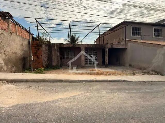 Terreno / Lote para Venda em Ipatinga/MG Caravelas