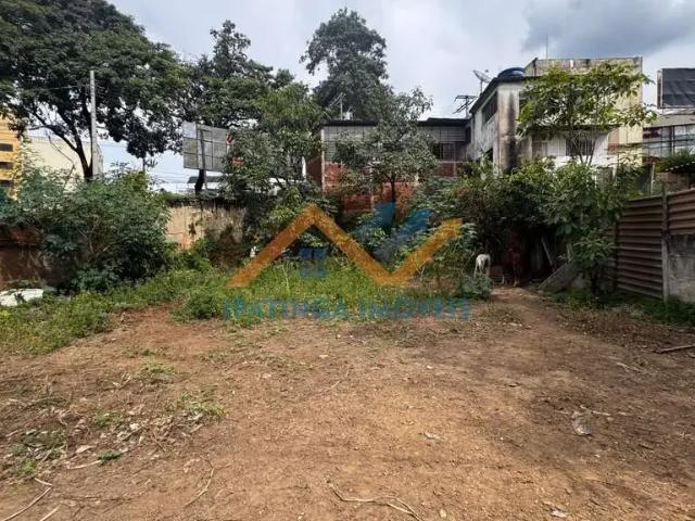 Terreno / Lote para Venda em Ipatinga/MG Centro