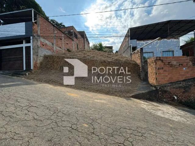 Terreno / Lote para Venda em Ipatinga/MG Esperança