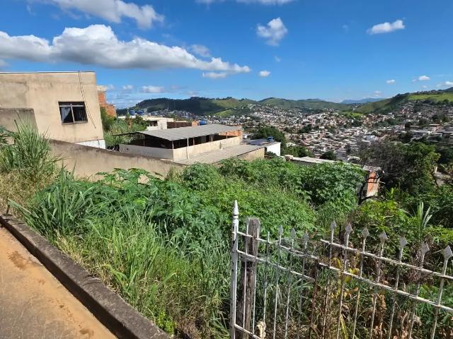 Terreno / Lote para Venda em Ipatinga/MG Esperança