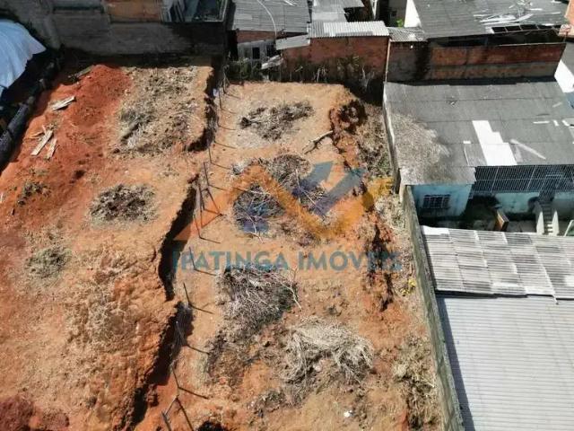 Terreno / Lote para Venda em Ipatinga/MG Esperança